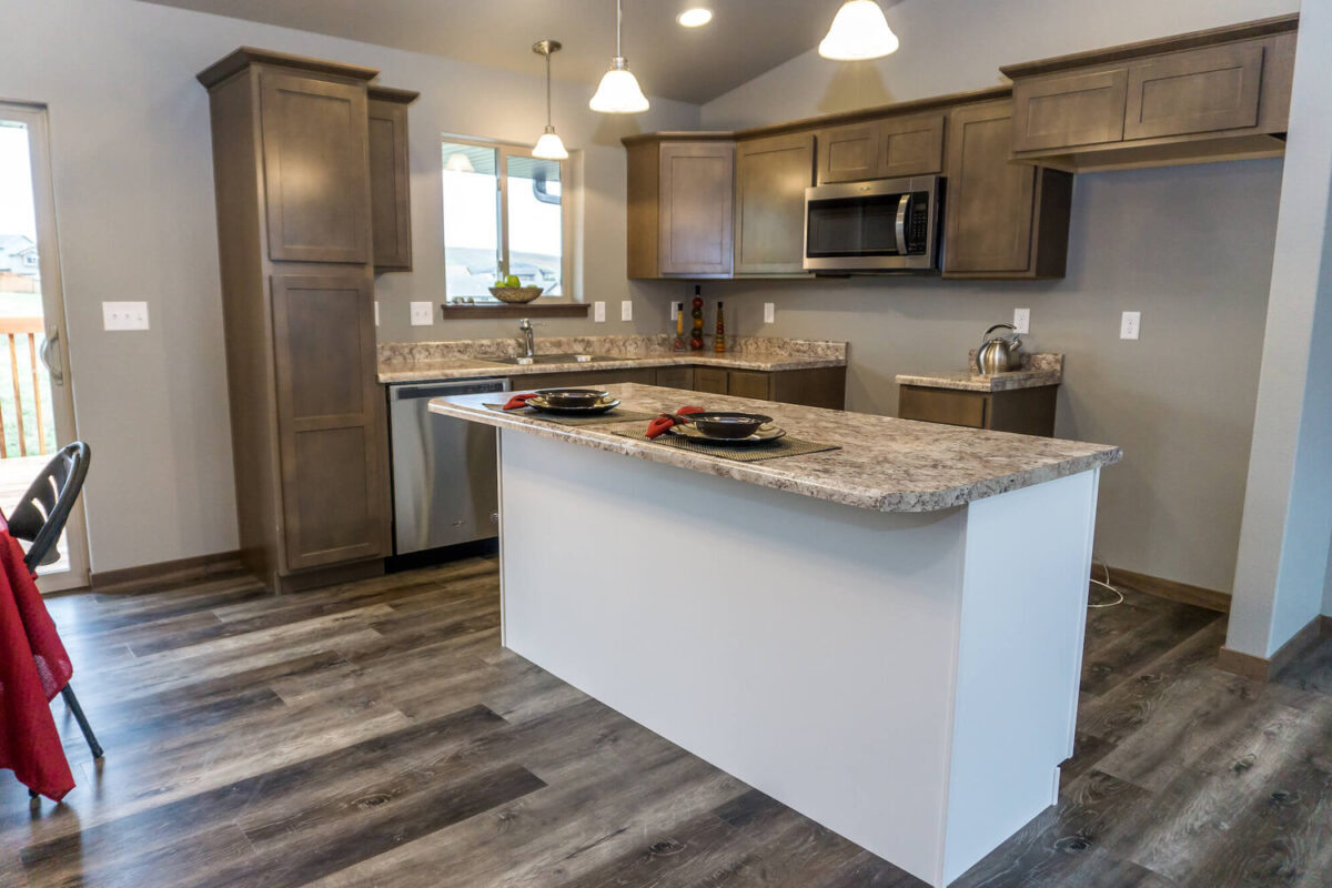 Home - Select Construction