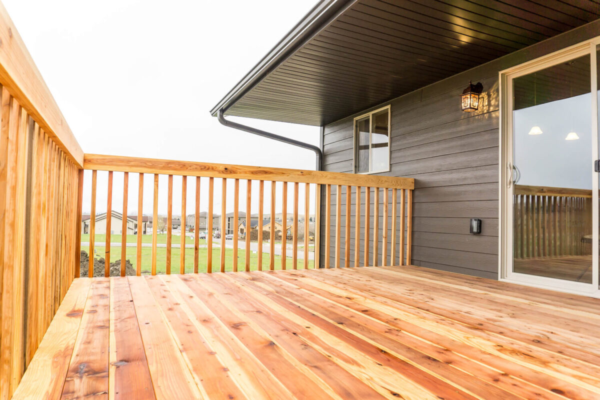 Home - Select Construction