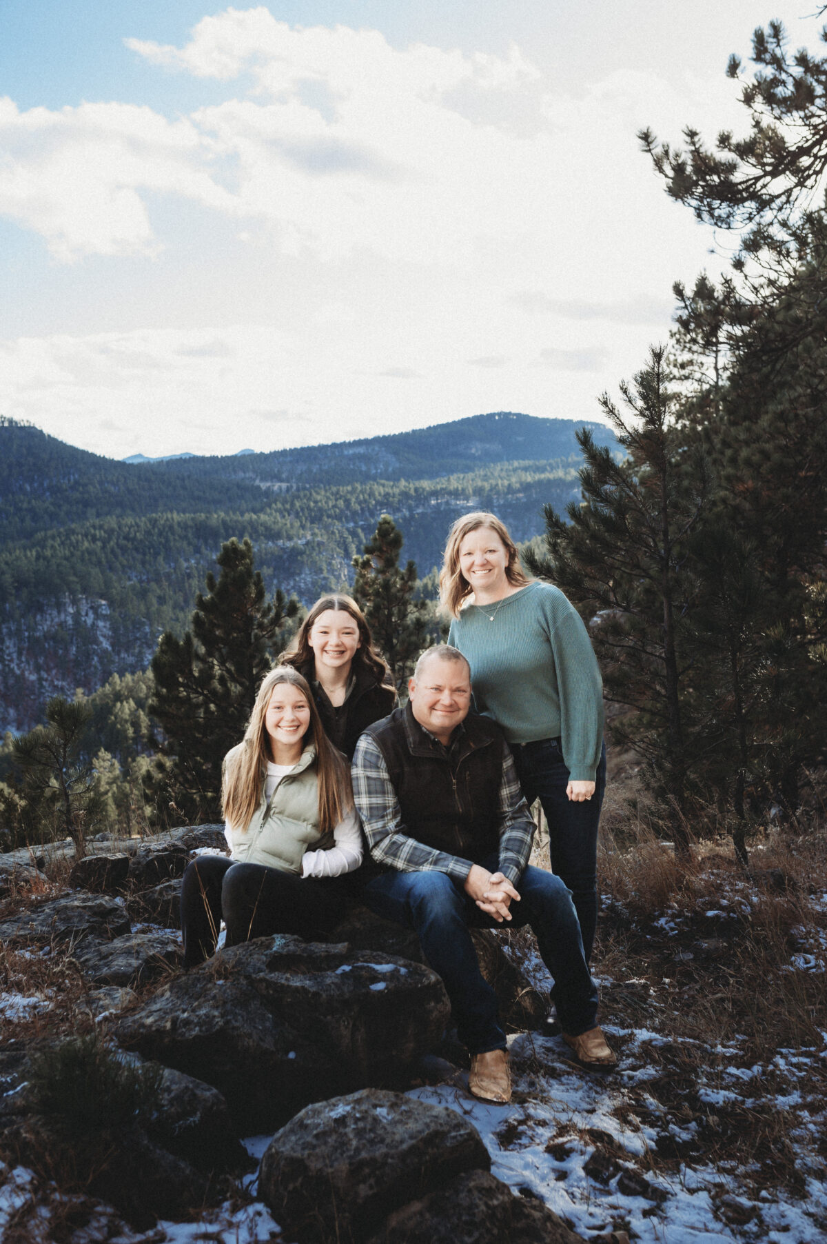 About - Select Construction