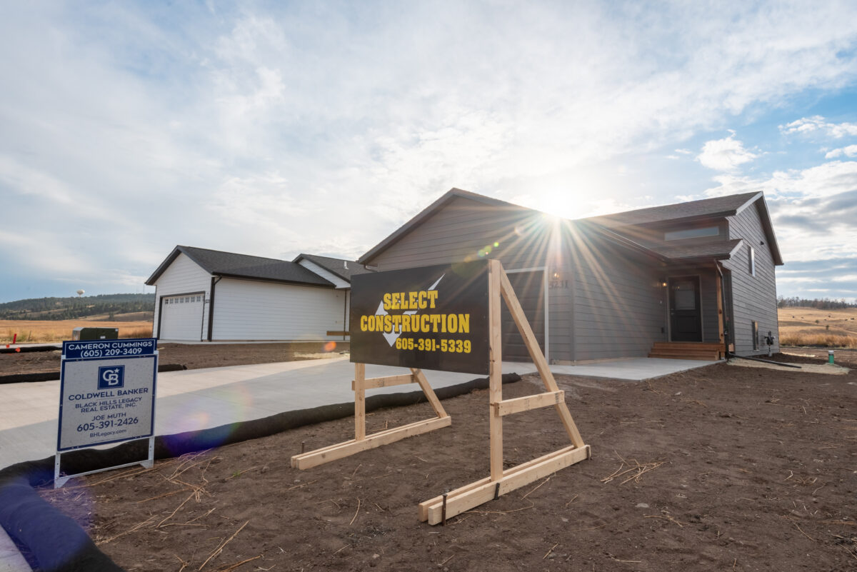 Home - Select Construction