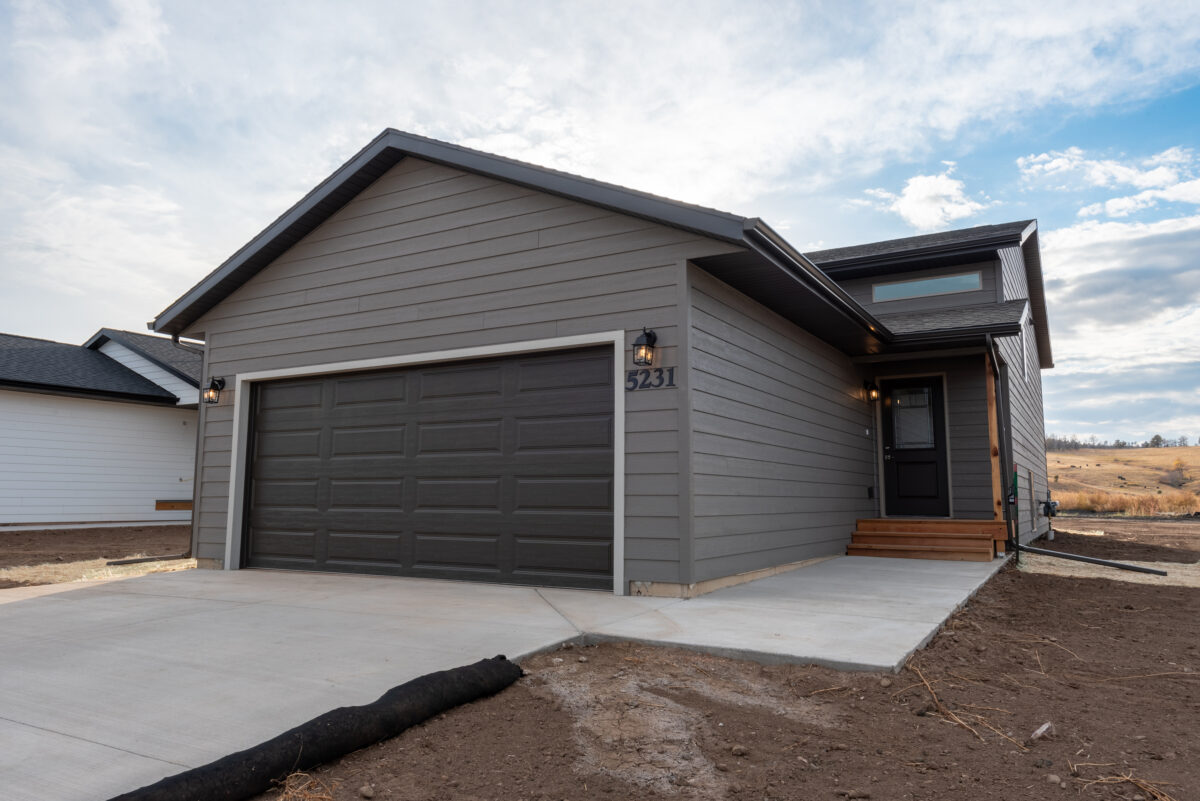 Home - Select Construction