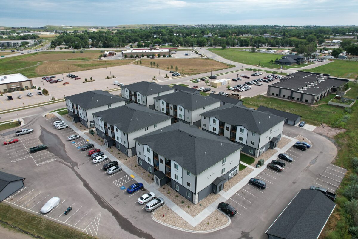 About - Select Construction