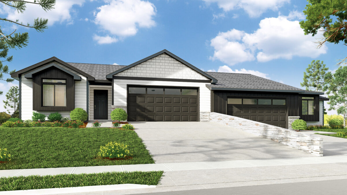 Recent Projects - Select Construction